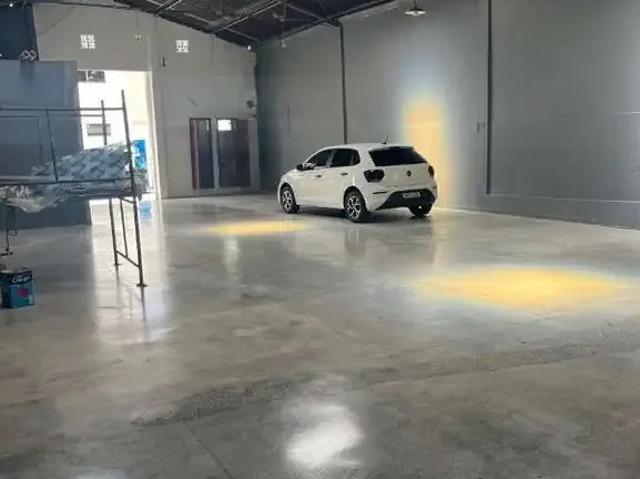 Galpão / Depósito para Locação em Salvador/BA IAPI