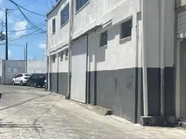 Galpão / Depósito para Locação em Salvador/BA IAPI