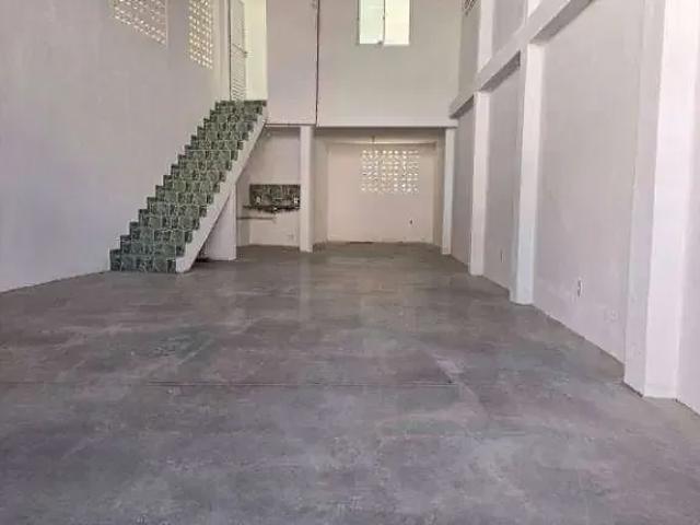 Galpão / Depósito para Locação em Salvador/BA Itapuã