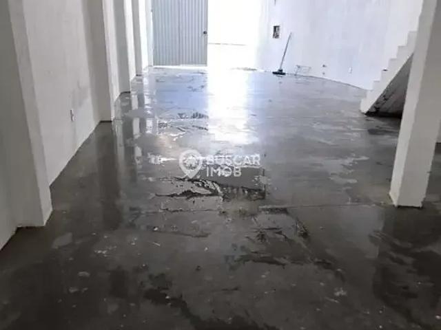 Galpão / Depósito para Locação em Salvador/BA Itapuã