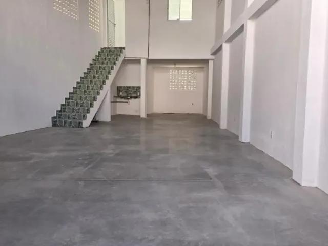 Galpão / Depósito para Locação em Salvador/BA Itapuã