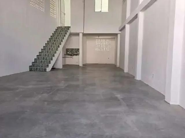 Galpão / Depósito para Locação em Salvador/BA Itapuã