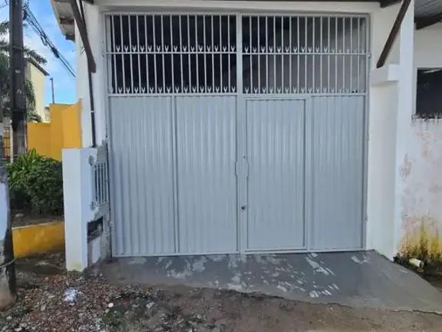 Galpão / Depósito para Locação em Salvador/BA Itapuã