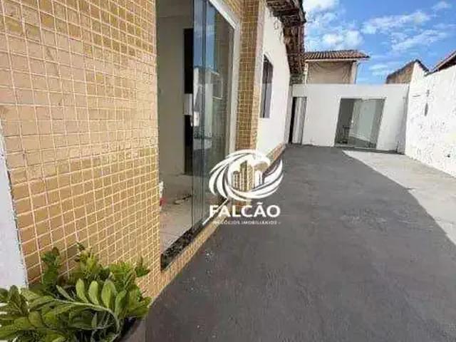 Galpão / Depósito para Locação em Salvador/BA Mussurunga I
