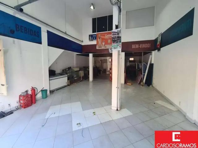 Galpão / Depósito para Locação em Salvador/BA Mussurunga I