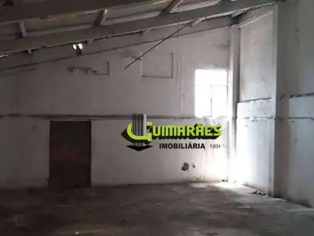 Galpão / Depósito para Locação em Salvador/BA Nazaré