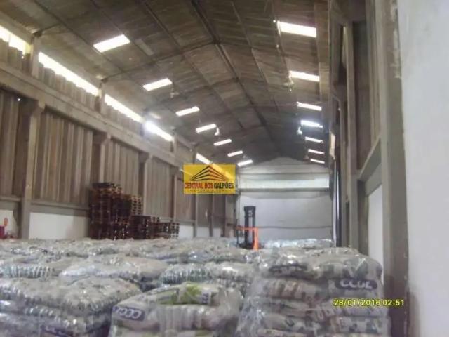 Galpão / Depósito para Locação em Salvador/BA Nova Brasília de Valéria