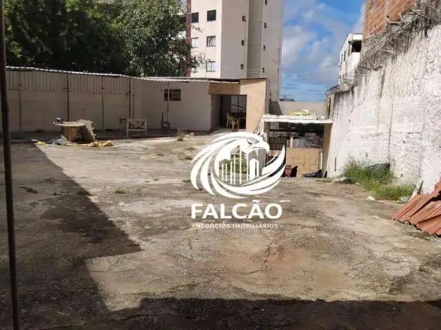 Galpão / Depósito para Locação em Salvador/BA Pernambués