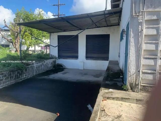 Galpão / Depósito para Locação em Salvador/BA Pirajá