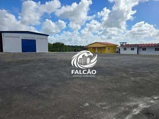 Galpão / Depósito para Locação em Salvador/BA Pirajá