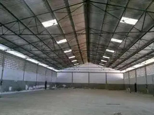 Galpão / Depósito para Locação em Salvador/BA Pirajá