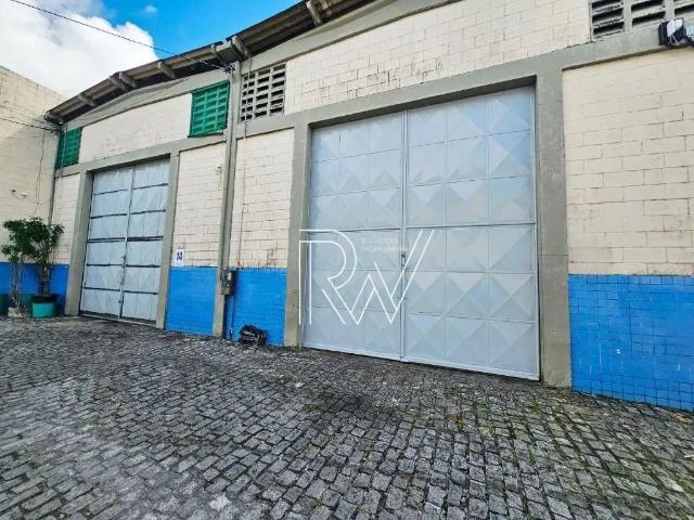 Galpão / Depósito para Locação em Salvador/BA Pirajá