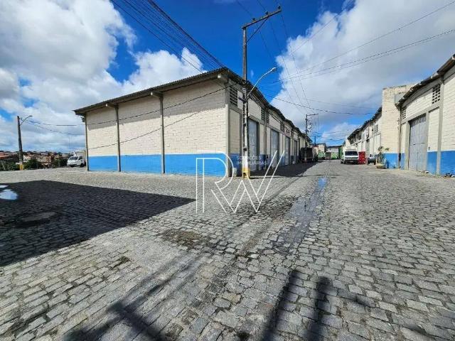 Galpão / Depósito para Locação em Salvador/BA Pirajá