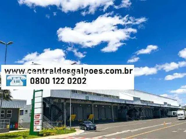 Galpão / Depósito para Locação em Salvador/BA Pirajá