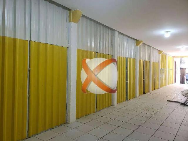 Galpão / Depósito para Locação em Salvador/BA Pituaçu