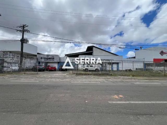 Galpão / Depósito para Locação em Salvador/BA Porto Seco Pirajá