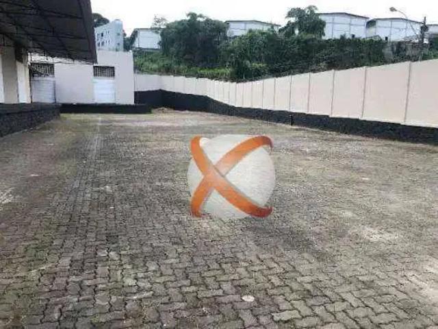 Galpão / Depósito para Locação em Salvador/BA Porto Seco Pirajá