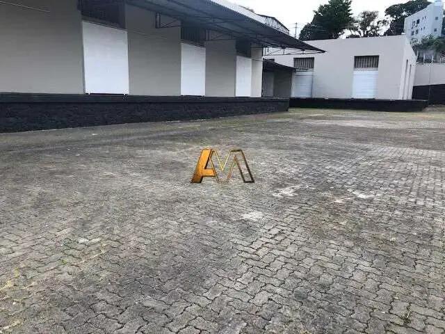 Galpão / Depósito para Locação em Salvador/BA Porto Seco Pirajá