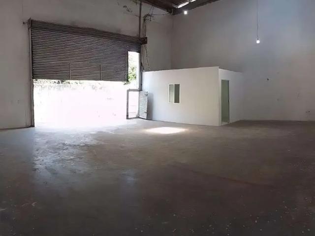 Galpão / Depósito para Locação em Salvador/BA Porto Seco Pirajá