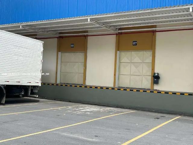 Galpão / Depósito para Locação em Salvador/BA Porto Seco Pirajá