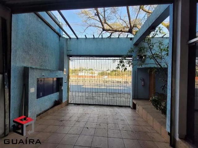 Galpão / Depósito para Locação em Santo André/SP Vila Metalúrgica 3 Quartos