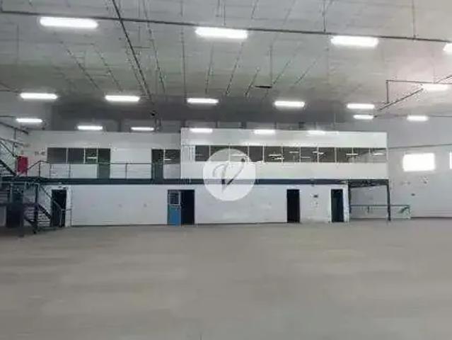Galpão / Depósito para Locação em Santo André/SP Vila Alpina