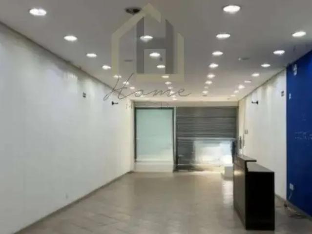 Galpão / Depósito para Locação em Santo André/SP Vila Alzira