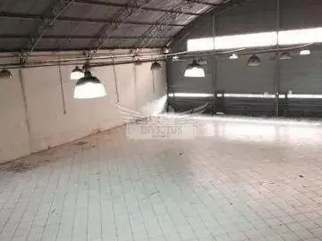 Galpão / Depósito para Locação em Santo André/SP Vila América
