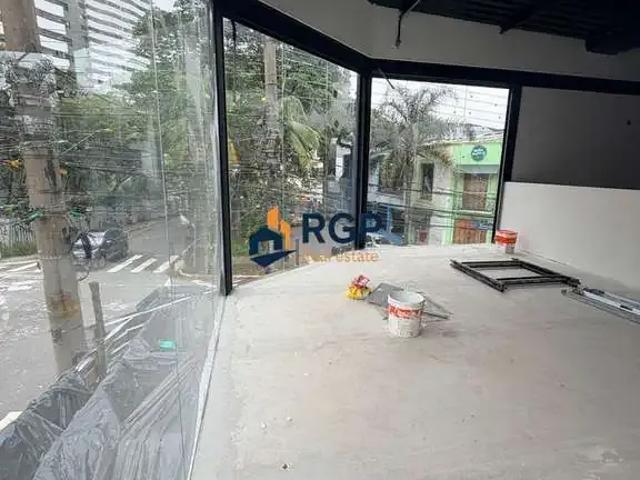 Galpão / Depósito para Locação em Santo André/SP Vila Assunção