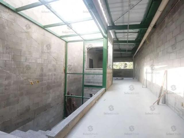 Galpão / Depósito para Locação em Santo André/SP Vila Assunção