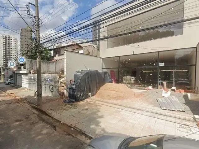 Galpão / Depósito para Locação em Santo André/SP Vila Bastos