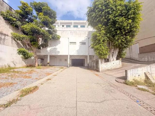 Galpão / Depósito para Locação em Santo André/SP Vila Curuçá