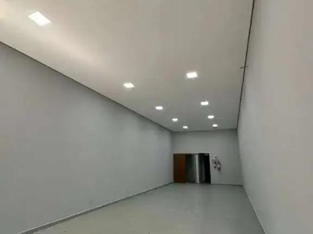 Galpão / Depósito para Locação em Santo André/SP Vila Guarani