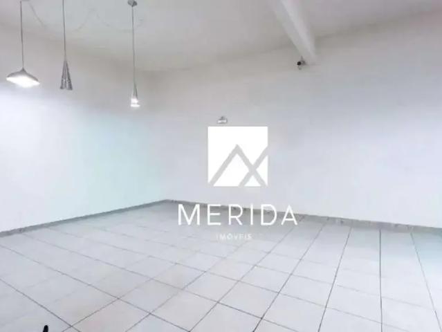 Galpão / Depósito para Locação em Santo André/SP Vila Guiomar