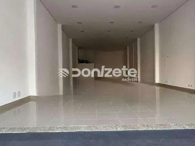 Galpão / Depósito para Locação em Santo André/SP Vila Humaitá