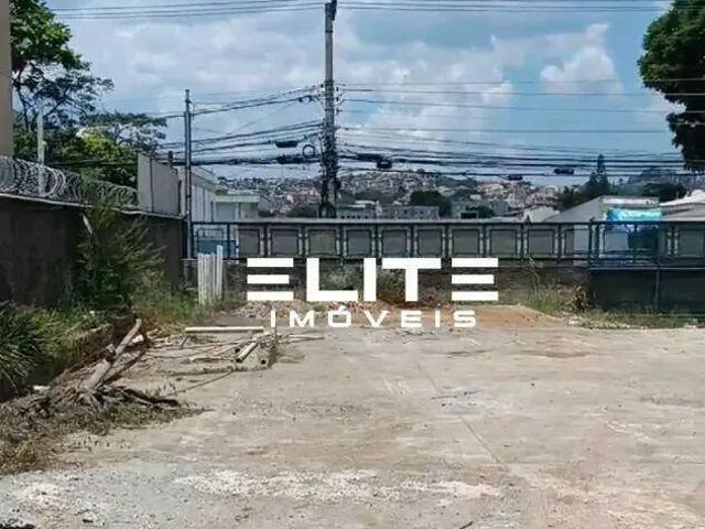 Galpão / Depósito para Locação em Santo André/SP Vila Homero Thon