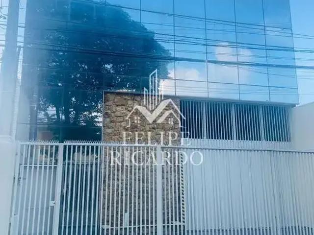Galpão / Depósito para Locação em Santo André/SP Vila Palmares