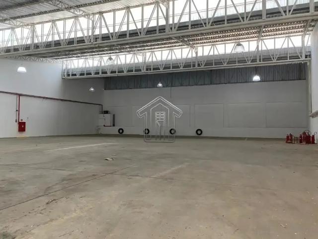 Galpão / Depósito para Locação em Santo André/SP Vila Príncipe de Gales