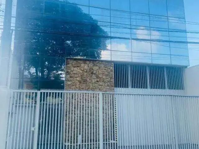 Galpão / Depósito para Locação em Santo André/SP Vila Sacadura Cabral