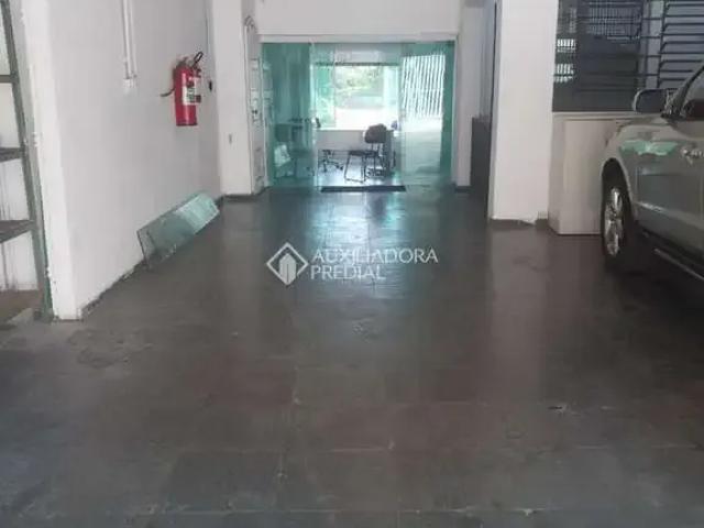 Galpão / Depósito para Locação em Santo André/SP Vila Scarpelli