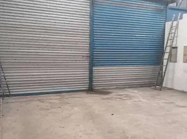 Galpão / Depósito para Locação em Santo André/SP Vila Valparaíso