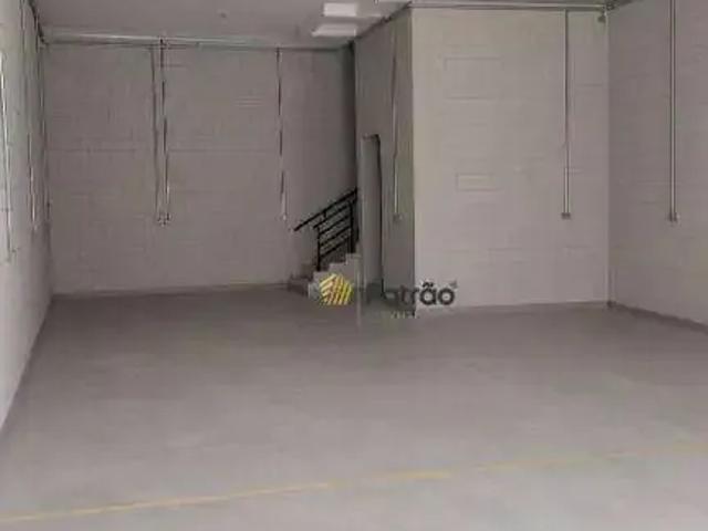 Galpão / Depósito para Locação em Santo André/SP Campestre