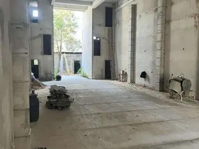 Galpão / Depósito para Locação em Santo André/SP Campestre