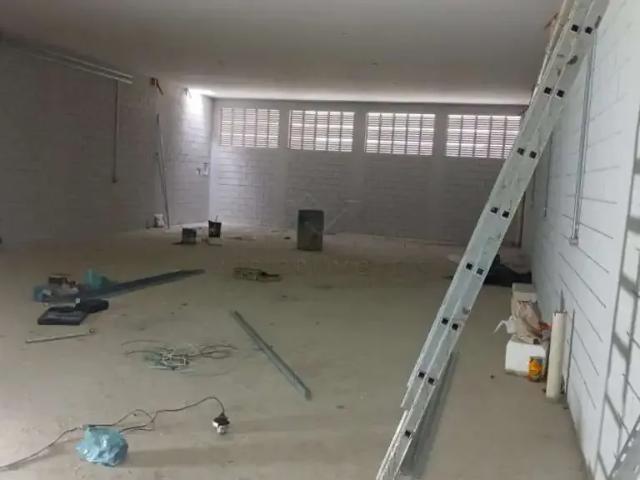 Galpão / Depósito para Locação em Santo André/SP Campestre