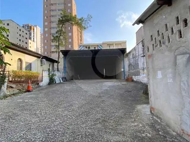 Galpão / Depósito para Locação em Santo André/SP Campestre
