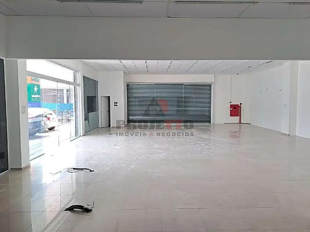 Galpão / Depósito para Locação em Santo André/SP Campestre