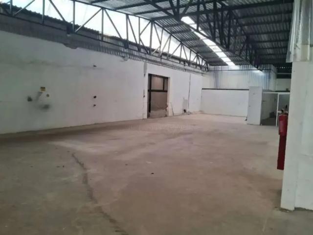 Galpão / Depósito para Locação em Santo André/SP Campestre