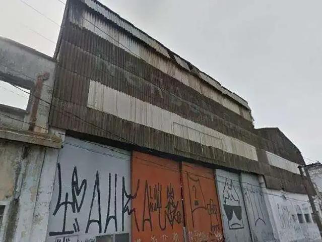 Galpão / Depósito para Locação em Santo André/SP Campestre