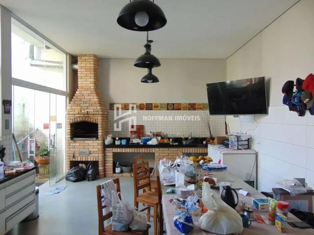 Galpão / Depósito para Locação em Santo André/SP Campestre