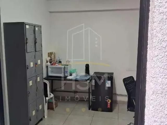 Galpão / Depósito para Locação em Santo André/SP Campestre